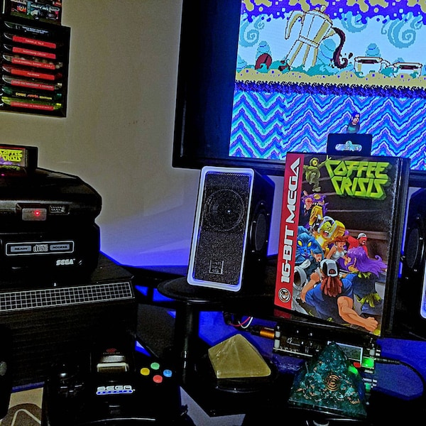 240p Test Suite - Official Mega Cat Studios TV Test Cart for the Sega ...