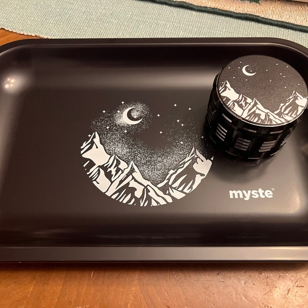 KEYS for Stash Box MYSTE - Additional Keys for Wooden Stash Box - Etsy