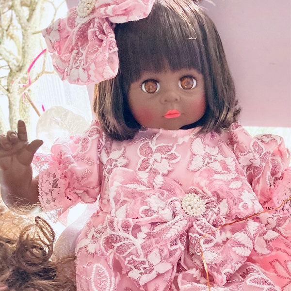 Kenner Doll, Baby Check- Up, 13" Hard Vinyl, Vintage Dolls,dolls and ...