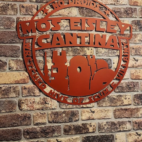 Cavalier King Charles Spaniel Metal Wall Art, Custom Cavalier Metal ...