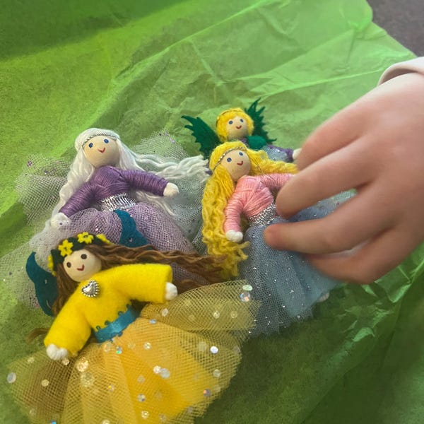 Shadow Puppets Farmer, Shadow Puppet Theater - Etsy