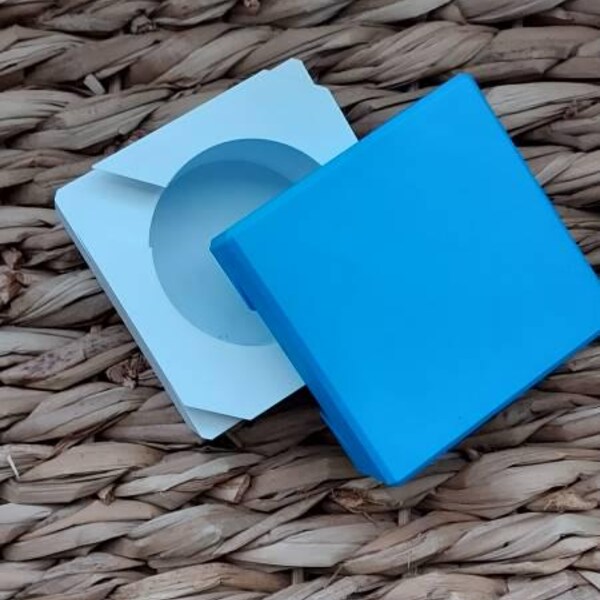 Unlock the Mystery: 3D Printed Puzzle Box With a Hidden Surprise! - Etsy