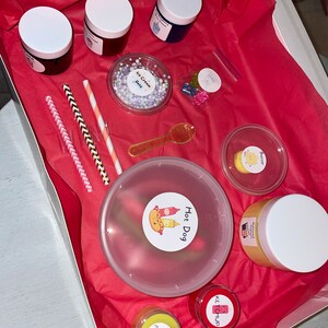 2oz Popular Slime for Kids Popular Slime Shops for Kids Gifts - Etsy