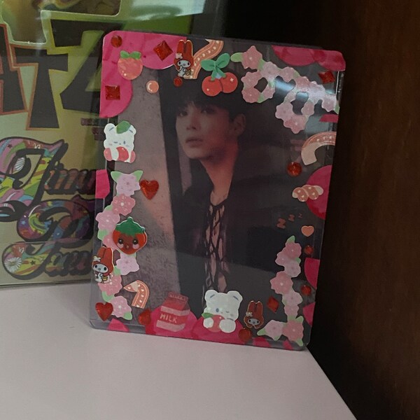 Toploaders, Deco Toploader, Polco, Korean, Kpop, Anime, Toploader ...