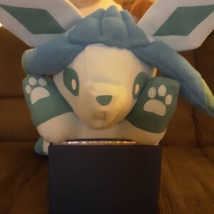 Axolotl the Amphibian Plush Doll Toy - Etsy