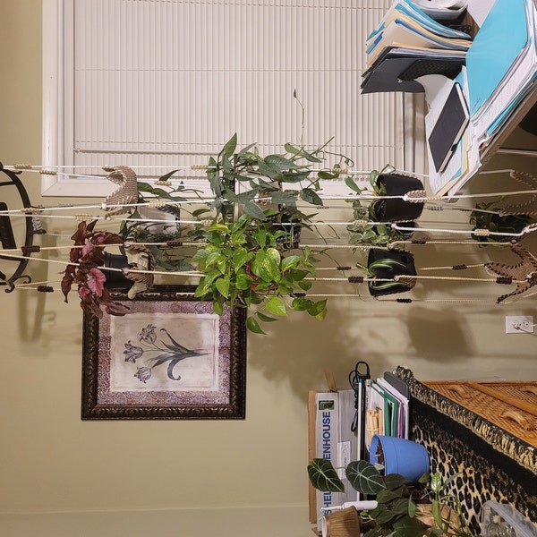 Hanging Chair Pattern, Downloadable Tutorial, Macrame DIY - Etsy