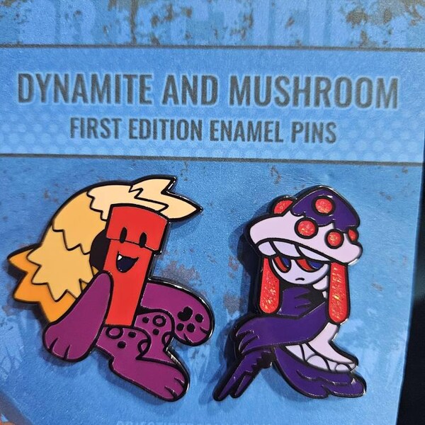 Fuzzball + Sharps Sticker Pack - Etsy