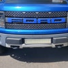 2015-2020 Ford F-150 Paramount Raptor Style Aftermarket Grille Letter ...