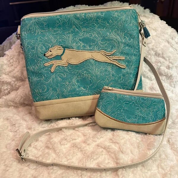 Labrador Purse Yellow, Black or Chocolate Lab Handbag Made to Order - Etsy