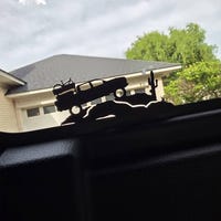 Defcon Laptop Sticker - Etsy