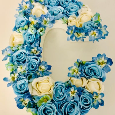 Fillable Letter Gift Boxes - Etsy UK