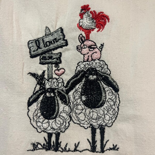 Easter Chick Machine Embroidery Design, Spring Embroidery, 4 Sizes ...