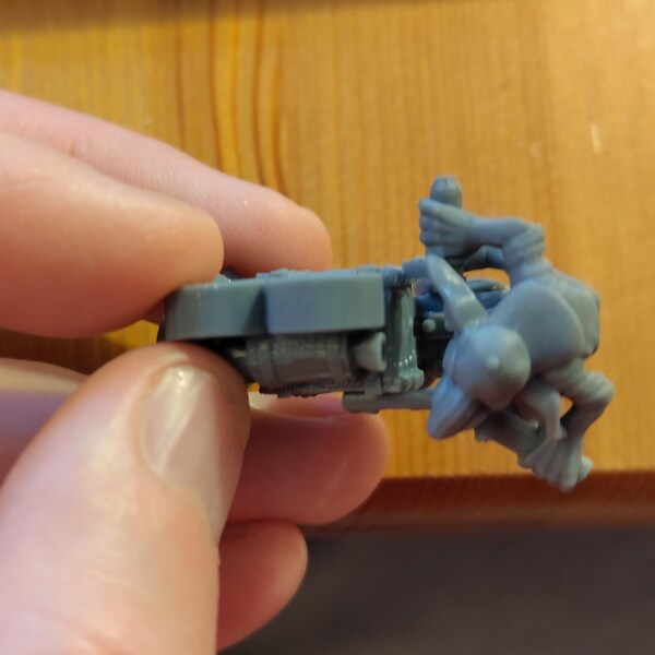 Infernal Daemon Legions May 2024 - Lost Kingdom - Fantasy - Table Top ...