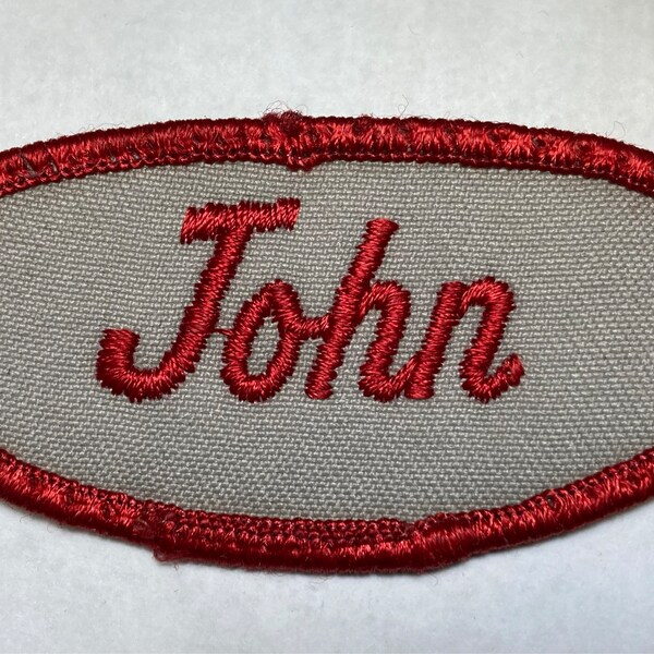 Vintage Red Cross Water Safety Award Badge Crest Patch - Etsy