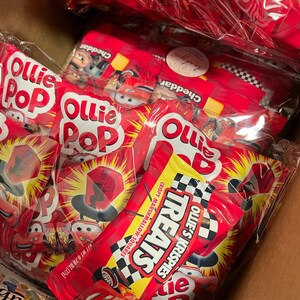 Muppet Babies Birthday Party Candies Muppet Babies Muppets | Etsy