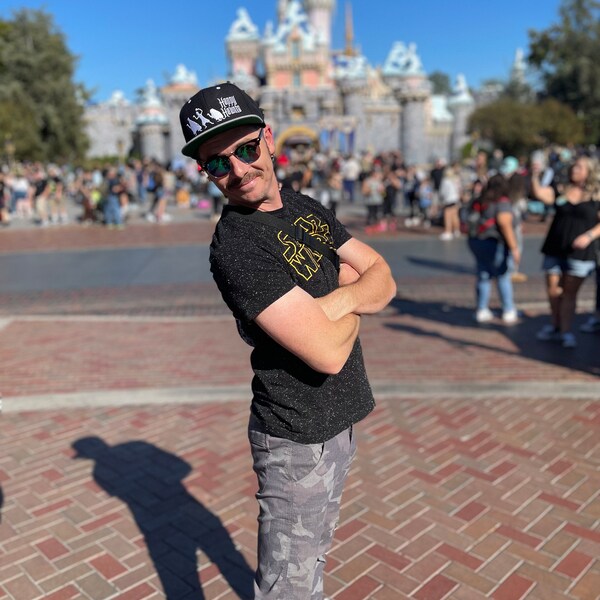 Rodeo Crew Badges - Etsy