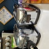 Vintage Proctor Toaster Color Guard Model 1468 Chrome - Etsy