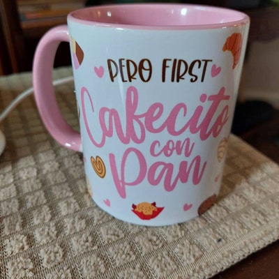 Neuro Spicy Mug, Neurodivergent Mug, Neurodiversity Mug, Special ...