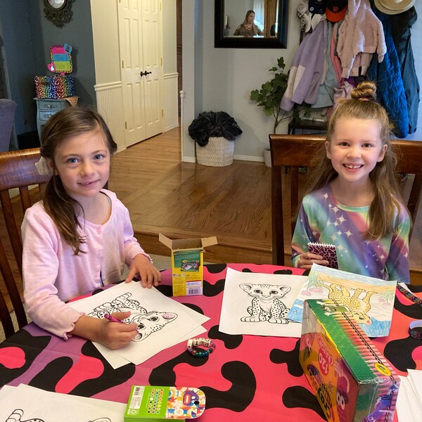 Kangaroo Coloring Pages Cute Kangaroos Coloring Pages for Kids ...