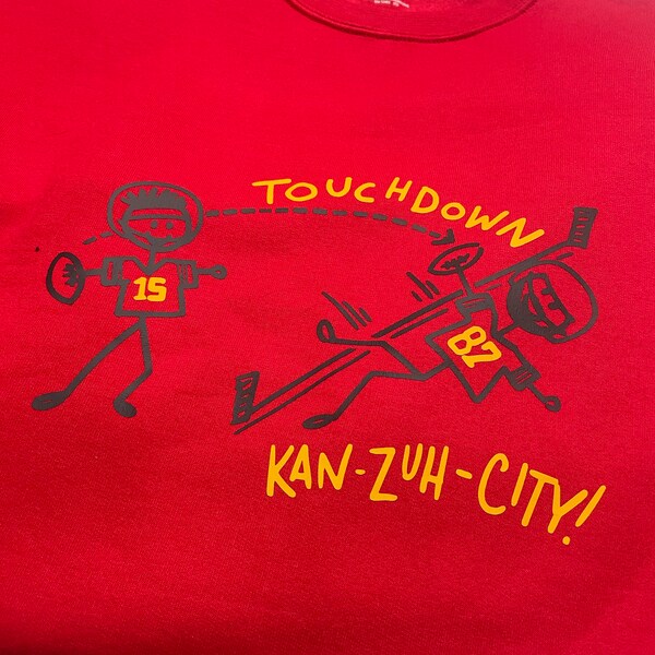 Mahomes Svg-png-kelce Svg-kc Football-touchdown Kan Zuh City Svg ...