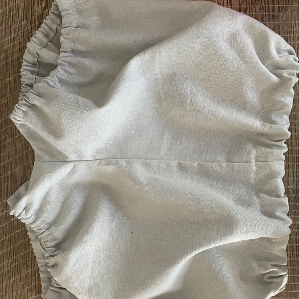 Sewing Pattern PDF of Bloomers for Girls and Boys. Baby Bloomers. Sizes ...