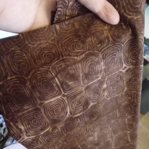 Batik Light Green Anthology Zen Garden in Meditation Color. BTY or BTHY ...