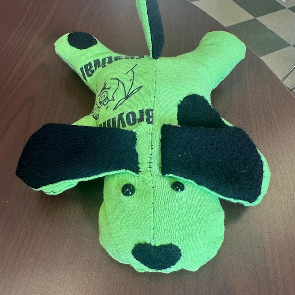 PDF Bean Bag Frog Pattern - 3 Sizes of Frog Patterns to Make Frog ...