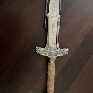 Handmade Damascus Steel Viking Sword Gifts for Men, Gift for Groomsmen ...
