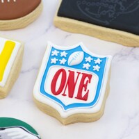 16 Cookie Cutter/number Cookie Cutter/sweet 16 Cookie Cutter/sixteenth ...