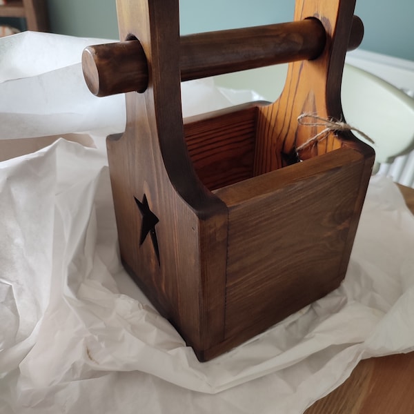 Toilet Roll Holder, Quirky Loo Roll, Wooden Rack, Bathroom Accessories ...