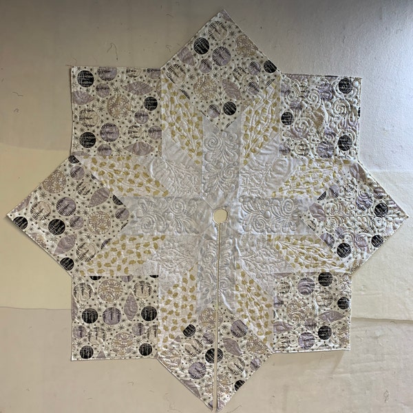 Faith of Friends Applique Quilt Pattern. for Lovers of Appliqué, Novice ...