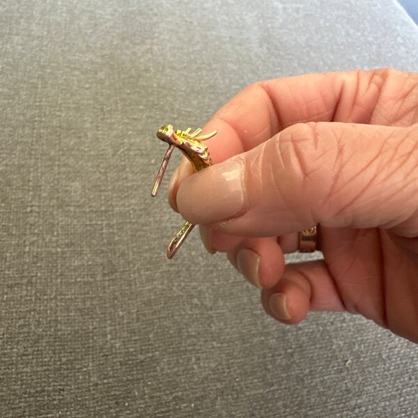 Glowing Steampunk Goggles / Gold Spikey Light up Cyberpunk X-ray ...