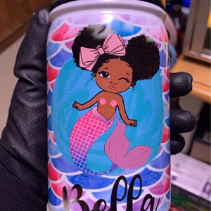 Survivor Svg Pink Ribbon Svg Queen Clipart African American | Etsy