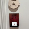 Bathroom Door Sign Dorm Room Restroom Privacy Sign Roomate Bathroom ...