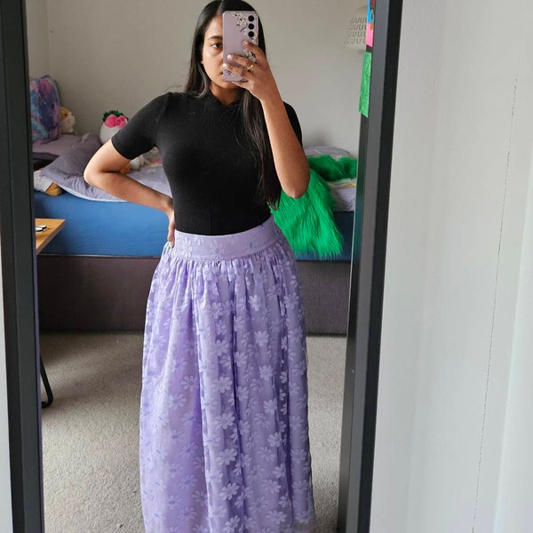 Baby Blue Shaggy Fur Coat, Fluffy Jacket, Furry, 100% Polyester, Vegan ...