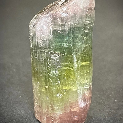 Natural Red Color Brookite Crystal, Rare Brookite, Brookite Stone, Rare ...