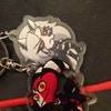Blitzo Moxxie Millie Stolas Loona Boss Helluva Keychains Demon Cartoon ...