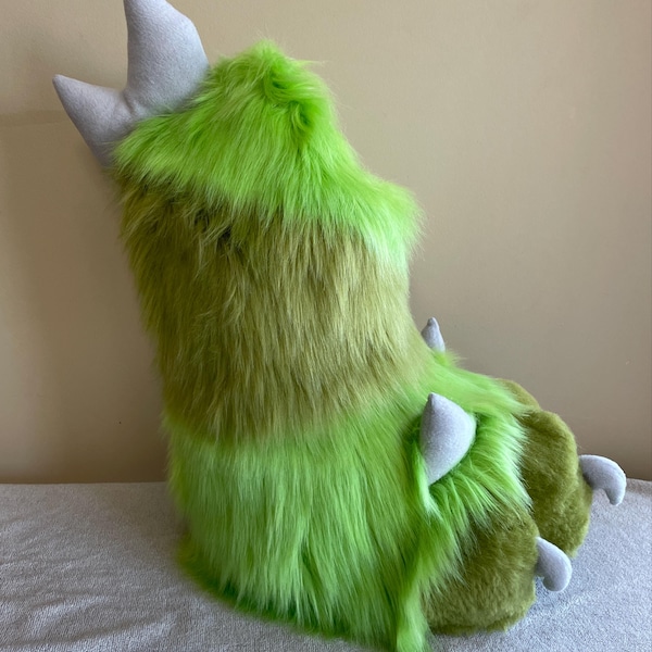 Plantigrade Feet Hoof Indoor and Outdoor Pattern [PDF DOWNLOAD] - Etsy