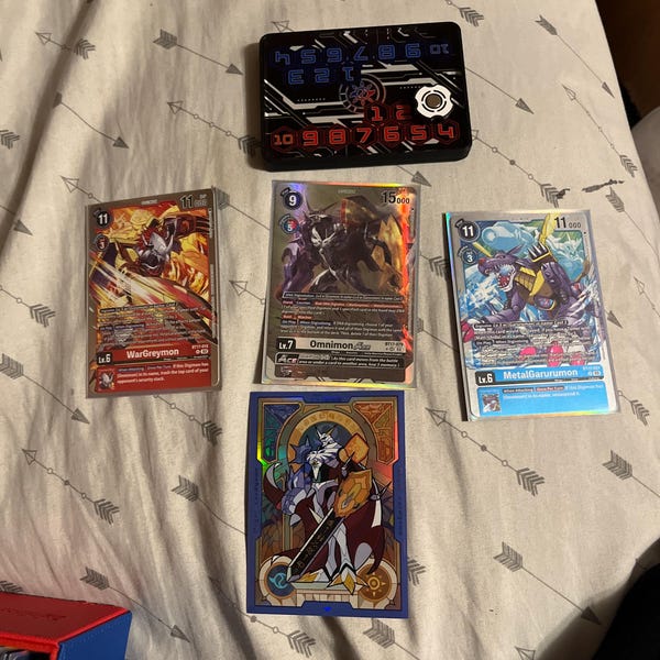 X-wing and Tie Fighter Tokens - Star Wars Unlimited TCG - Standard ...