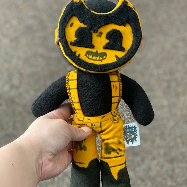 Chibi Plushie From Sammy - Fan Made-handmade (unofficial) - Etsy