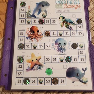 Zombie Savings Challenge Board Game Scary Halloween Spooky - Etsy