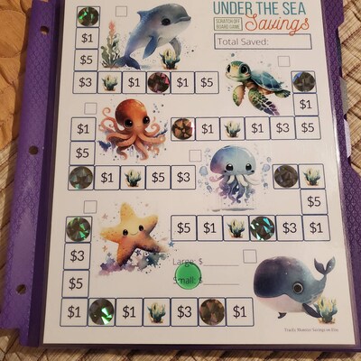 Quarter Savings Challenge Quarter Challenge Yearly Savings Challenge ...