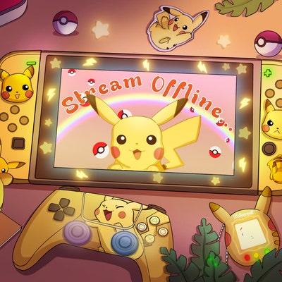 Animated Twitch Emote Stitch Cheering, Stitch Twitch Emotes, Cute ...