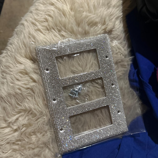 Pink Colorful Stone Mix Picture Frames - Etsy