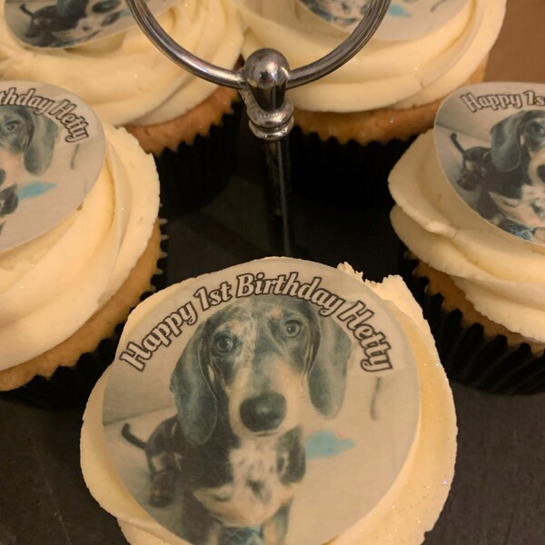 Burn Cake Wafer Paper & Icing Sheet Bundle Burning Cake Burn Away Cake ...