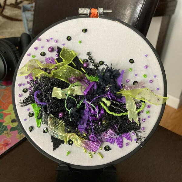 Gothic Goth Witch Cauldron Bloody Sanguine Vampire Halloween ...