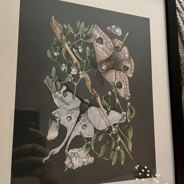 Grackle Sticker - Etsy