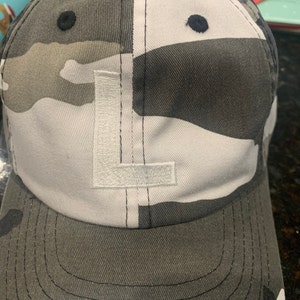Kappa Alpha Theta Handwriting Script Sorority Baseball Cap Custom Color ...