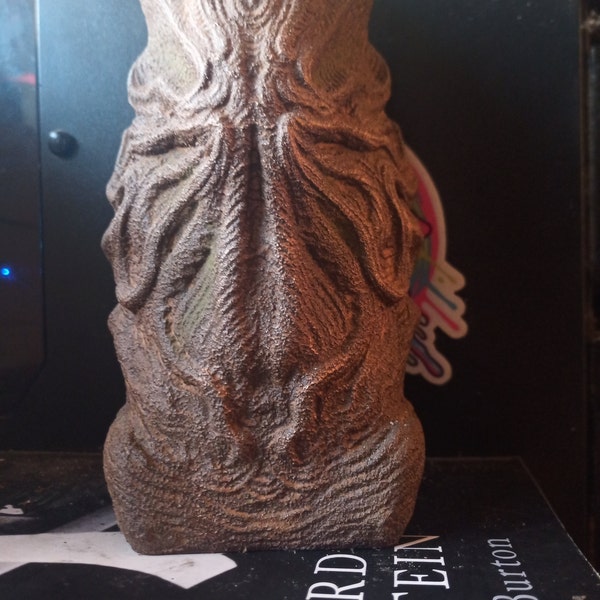 Azathoth Idol Lur - H.p.lovecraft Collectible Figures - Etsy