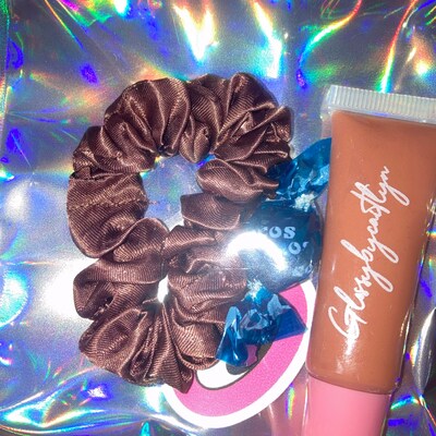 Flutter, Strawberry Butterfly Lip Gloss - Etsy